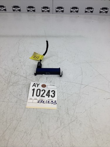 GM, Keyless Entry Antenna Transmitter, Part# 13502549 | eBay