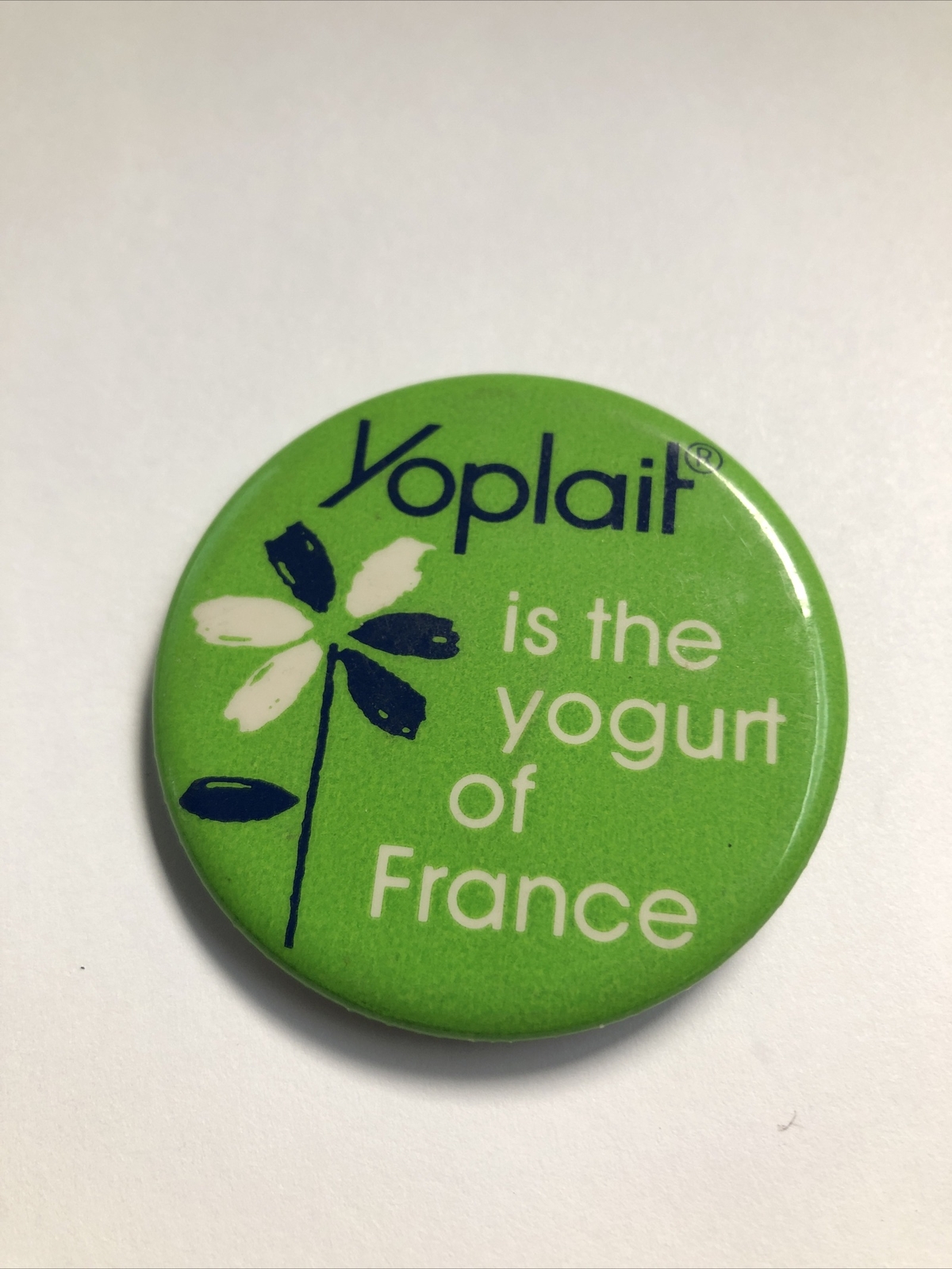 Yoplait Logo