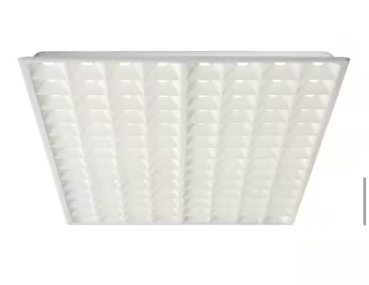 Led Parabolic Light Fixtures