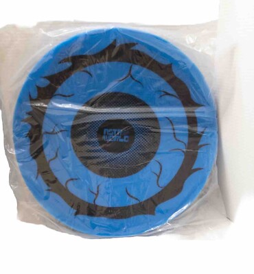 Travis Scott Astroworld Foam Fingers Eyeball 2021 Blue | eBay