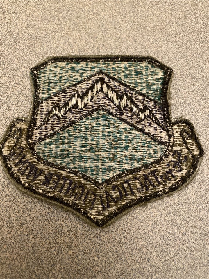 56Th Tactical Fighter Wing Patch”New” | eBay