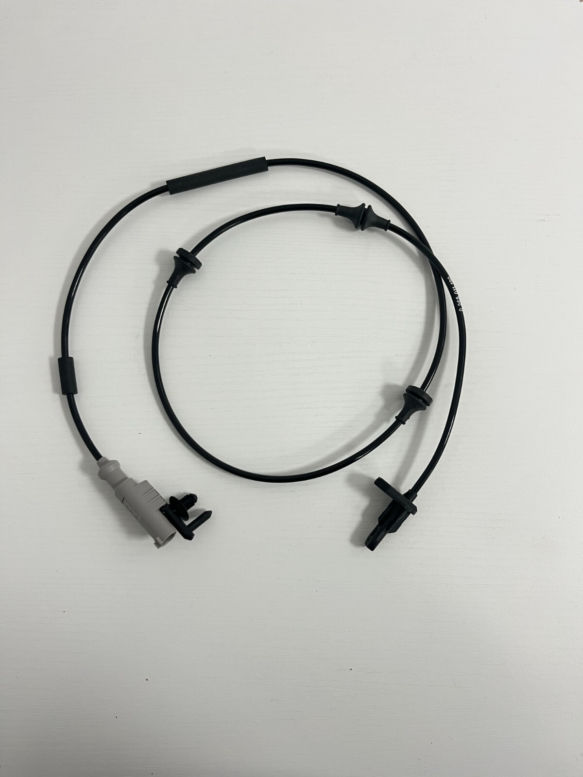 ABS Sensor - Land Rover LR139906 | eBay