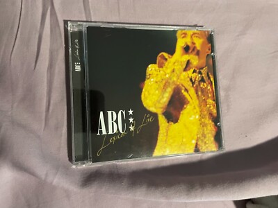 abc look of live | eBay