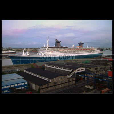 Photo B.003008 SS NORWAY NCL PAQUEBOT FRANCE OCEAN LINER CRUISE SHIP | eBay