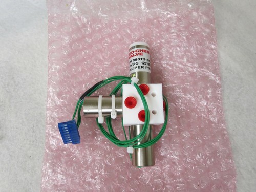 (NEW) Thermo Dionex AutoTrace 280 3-Port Switching Valve Bio-Chem 080T3 ...