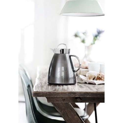 Alfi Albergo Thermos Flask Bright Steel. 1 L | eBay