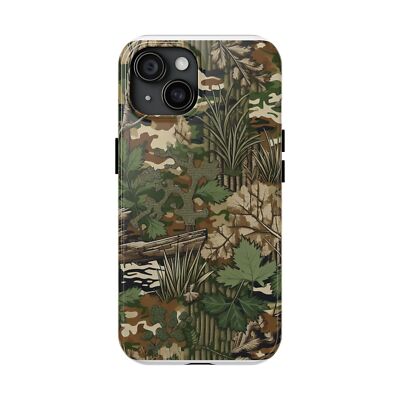 Camouflage Phone Cases, Military Phone Accessories, Army Print Phone ...