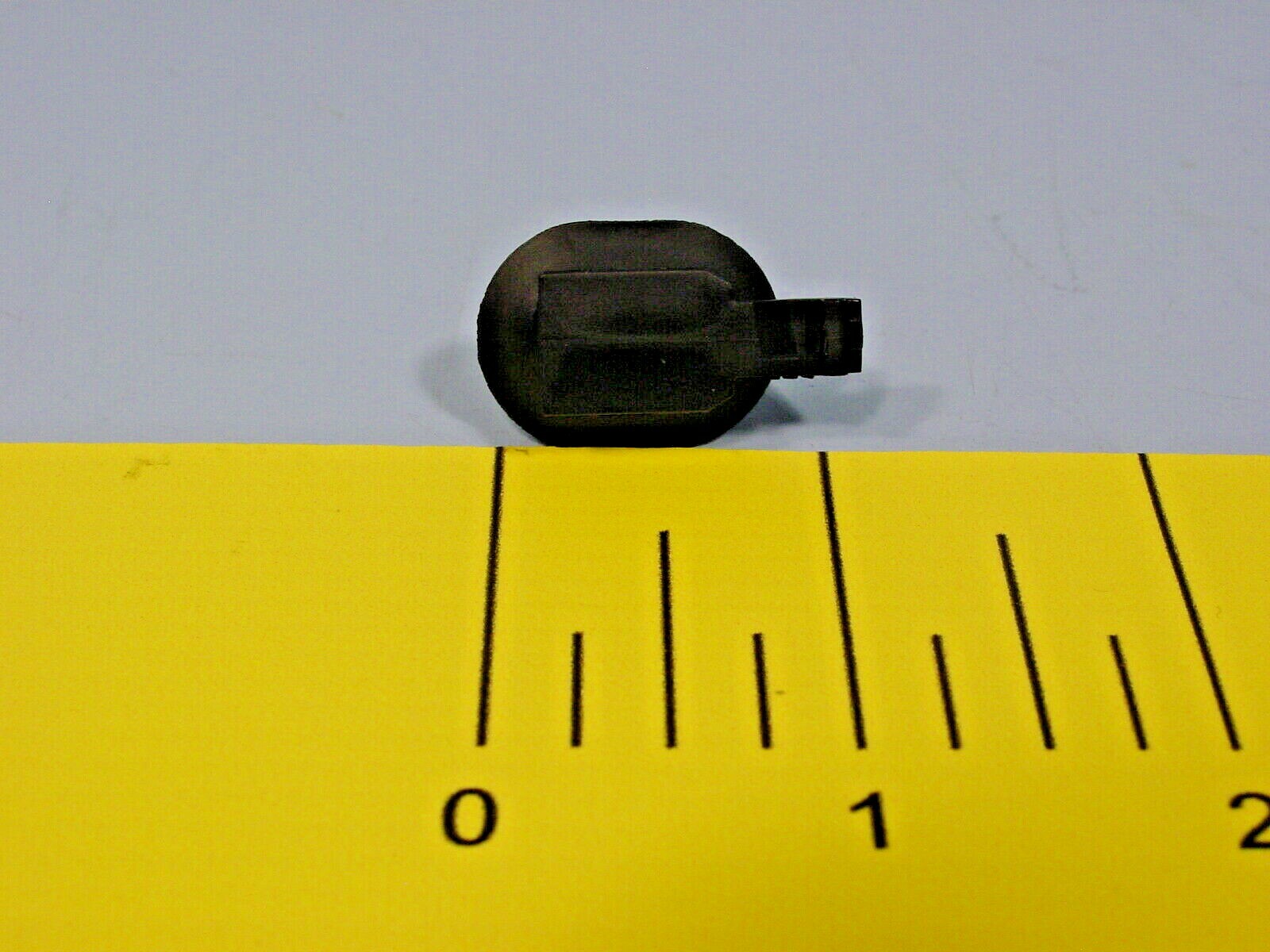 LOT OF 200 Hellermann Tyton 151-00925 Cable Clamps and Clips; BLACK | eBay