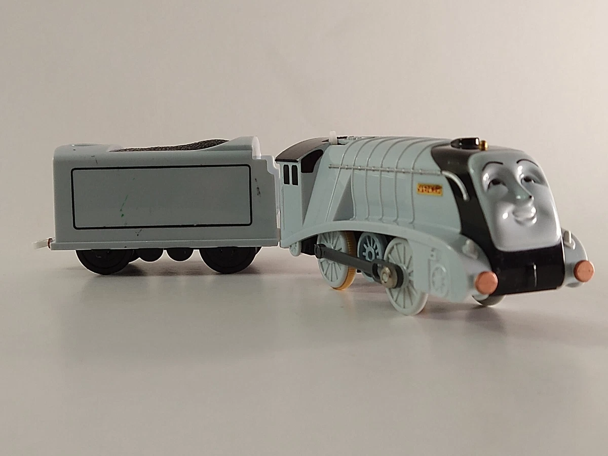 Thomas The Train Trackmaster Spencer