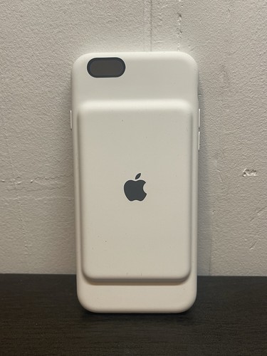 Genuine Apple iphone 6/6s Smart Battery Case - Model A1585 | eBay