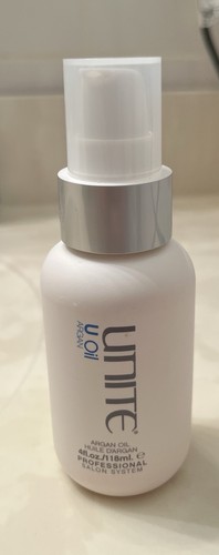 UNITE U OIL ARGAN 4fl Oz | eBay
