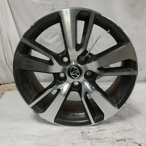 OEM (1) Wheel Rim For RAV4 Alloy B Grade Edge Chew W-Tpms | eBay