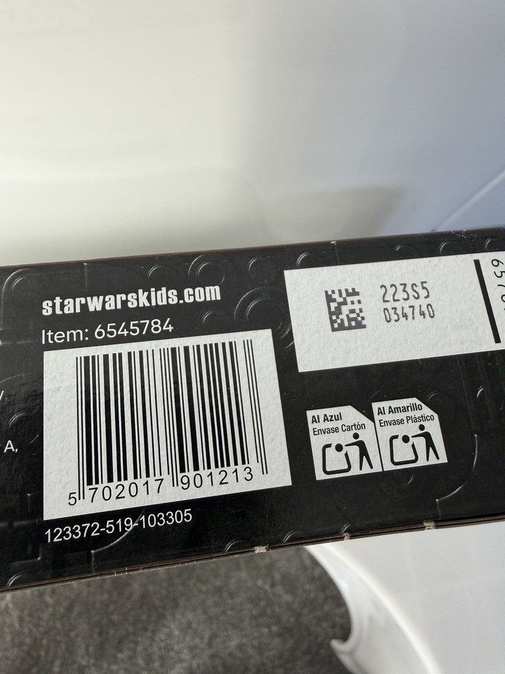 NEW Lego 75431 Star Wars 327th Star Corps Clone Trooper Revenge Sith ...