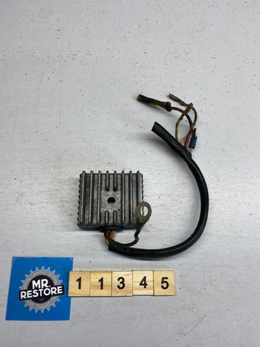 Suzuki GS750 GS550 Regulator Rectifier OEM | eBay Australia