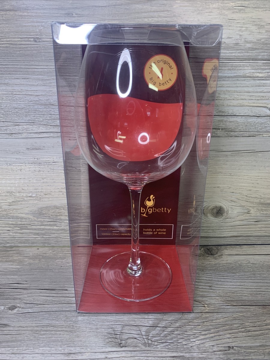 Extra Large Glass Wine Jugs NV Blanc De Blancs Extra Brut 1er Cru