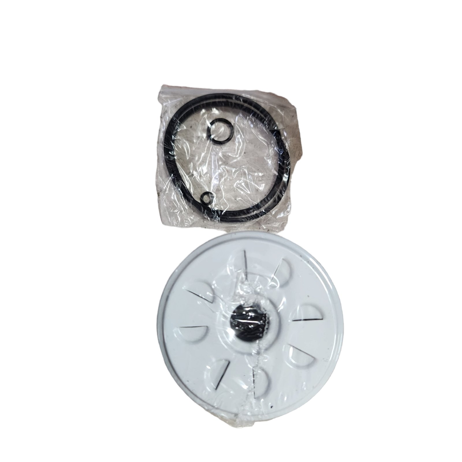 HLX Ford Tractor 86570171 CAV796 D8NN9176AA F7111-796 Fuel Filter ...