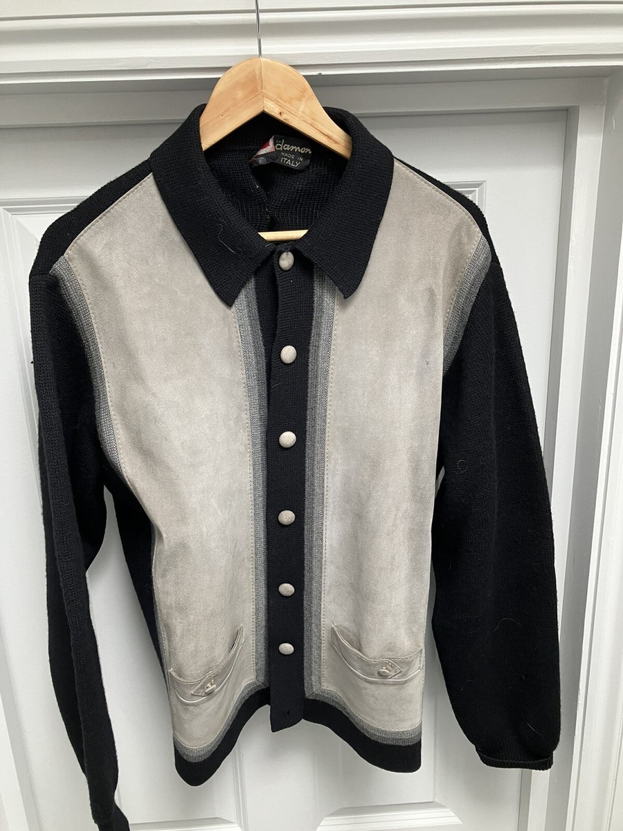 Italian Knit Shirts Italian Fine Knit Polo Shirt Navy | UDESHI