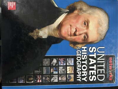 United States History and Geography, Student Edition by McGraw Hill ...