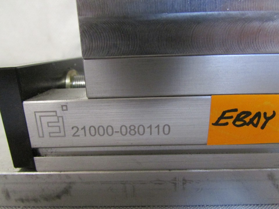 Norelem 21000-080110 Dovetail Slide Positioner Conical Fixture | eBay