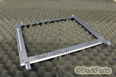 Fujitsu Siemens Lifebook B2610 B-Series Laptop LCD Screen Bezel Cover ...