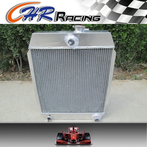For 1928-1934 FORD CHOPPED With V8 Engine HOT/STREET ROD Aluminum ...