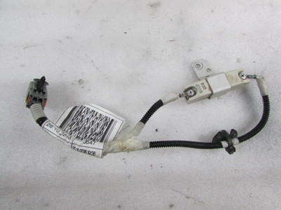 Maserati Ghibli, Rear Antenna Harness, Used, P/N 670007924 | eBay