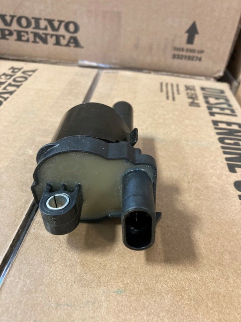 Ignition Coil ACDelco GM Original Equipment 12674754 for sale online | eBay
