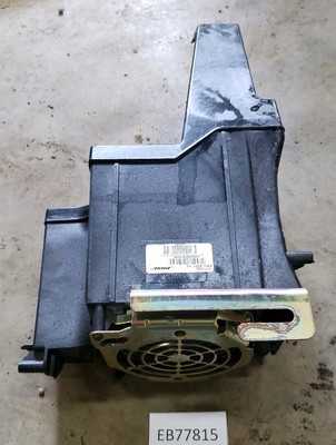 2003 - 2007 HUMMER H2 BOSE SUBWOOFER SPEAKER BASS BOX 15177436 OEM 2004 ...