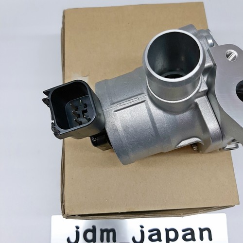 Subaru 14864AA020 Secondary Air Suction Valve A.I.R. System Genuine OEM ...