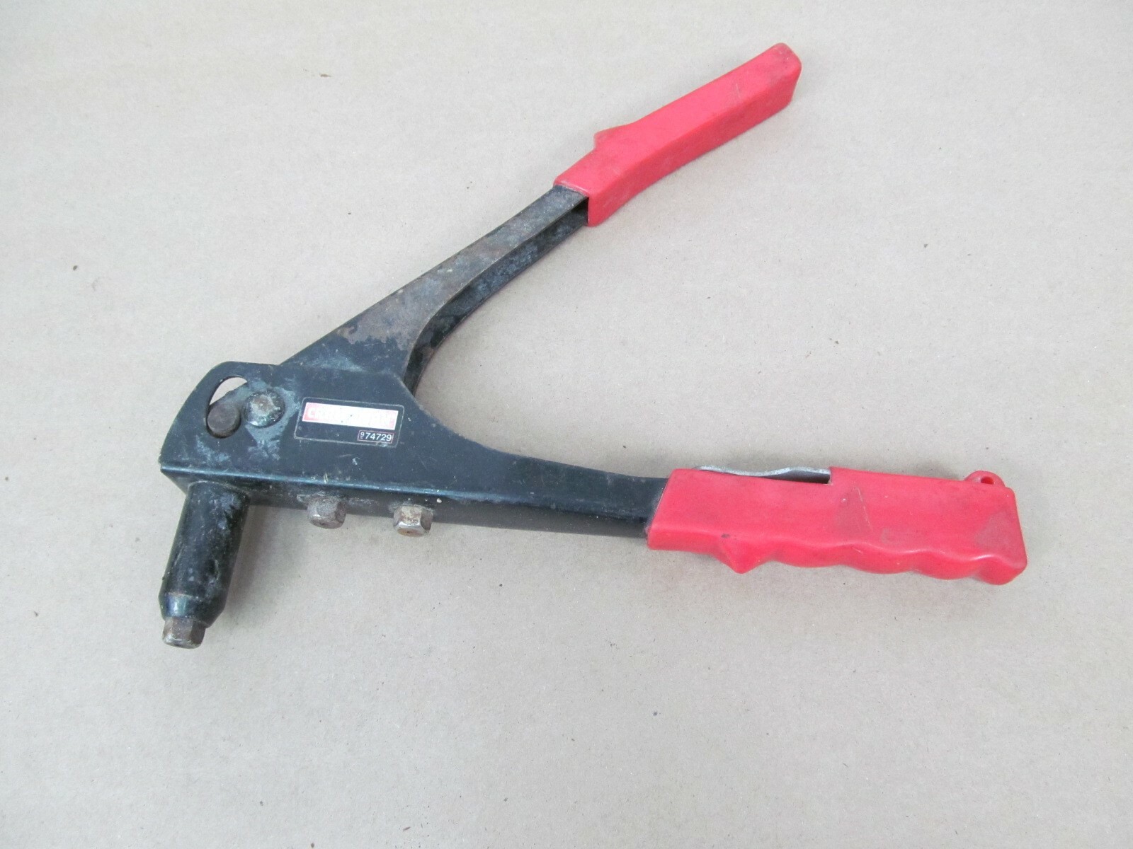 Craftsman Rivet Gun 9 D 74729 for sale online | eBay