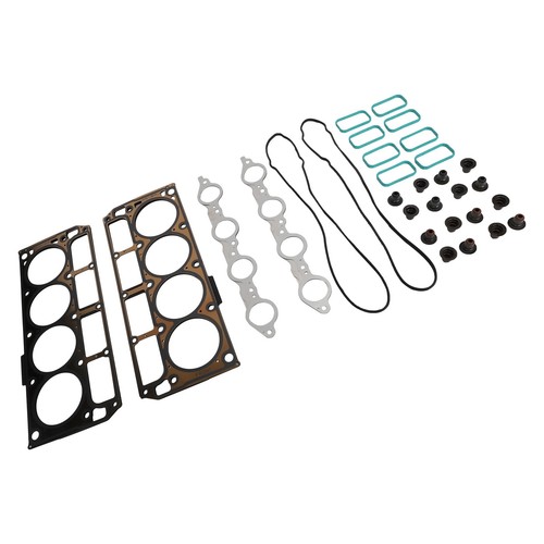 For Chevy Camaro 10-15 ACDelco Genuine GM Parts Cylinder Head Gasket ...