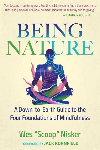 Wes Nisker Being Nature (Tascabile) 9781644115374 | eBay