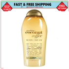 Ogx Coconut Coffee Body Wash - 19.5Oz. | eBay