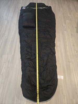 Wiggy's Super Light 0°F Sleeping Bag Lamilite Insulated RZ w/Pilllow | eBay