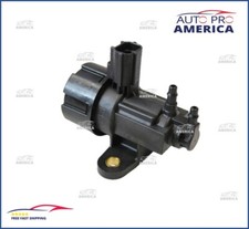 Ford Genuine F3XY9B998A EGR Vacuum Solenoid for sale online | eBay