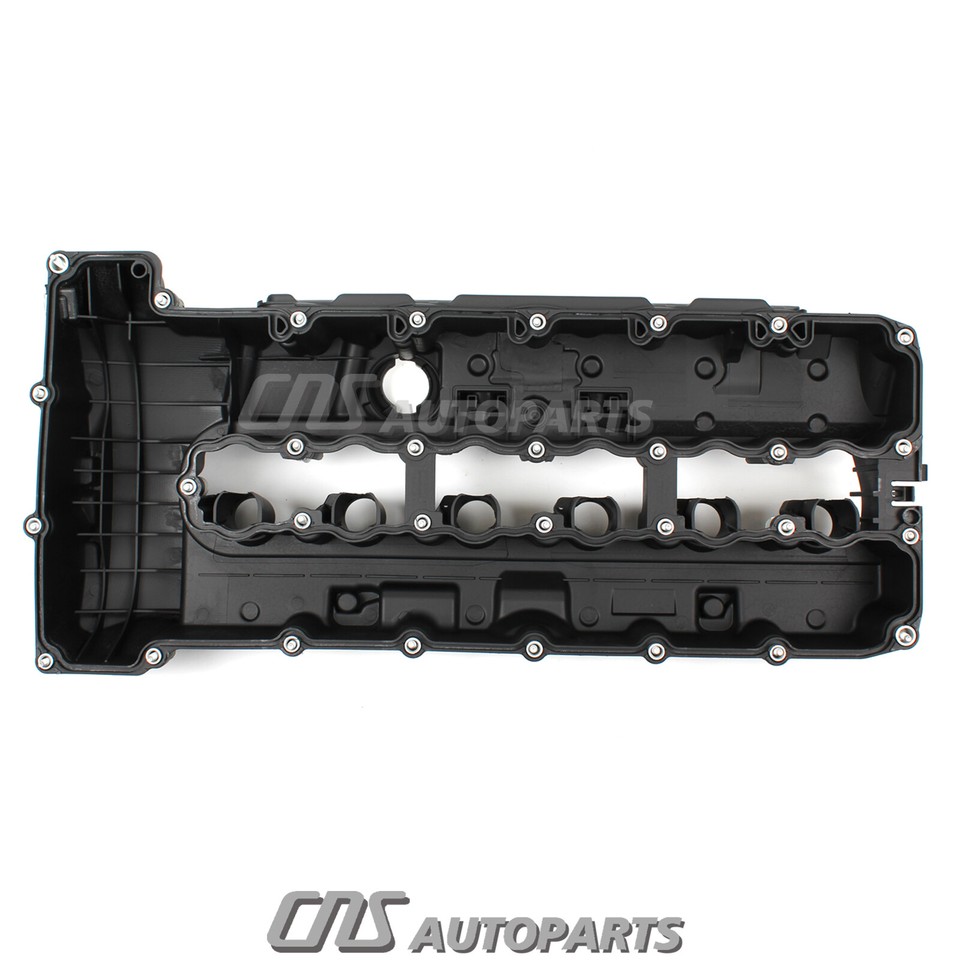 VALVE COVER REF# 11127565284 for 07-14 BMW 1 135 335 535 740 X6 Z4 N54 ...