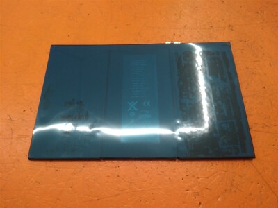 ⭐️⭐️⭐️⭐️⭐️ Apple iPad 4 Replacement Battery A1389 | eBay