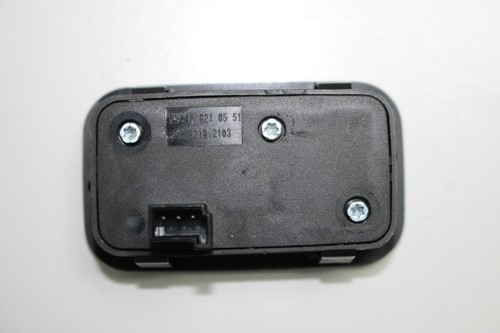 Original 2019 MERCEDES E CLASS Puerta Del Maletero Abridor Abierto ...