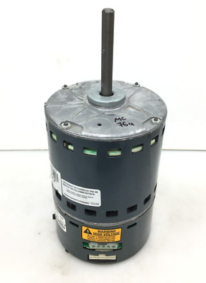 Motors - Furnace Blower Motor 3 4 Hp