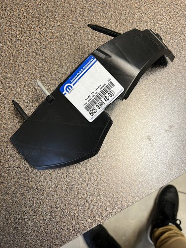 2015-2018 Dodge Challenger Front Bumper Bracket Right 68259546AB/1-I | eBay