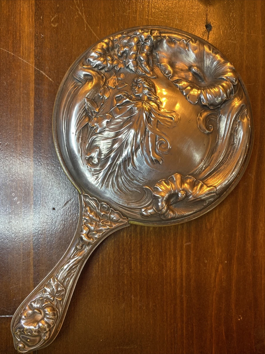 Beautiful Hand Mirror