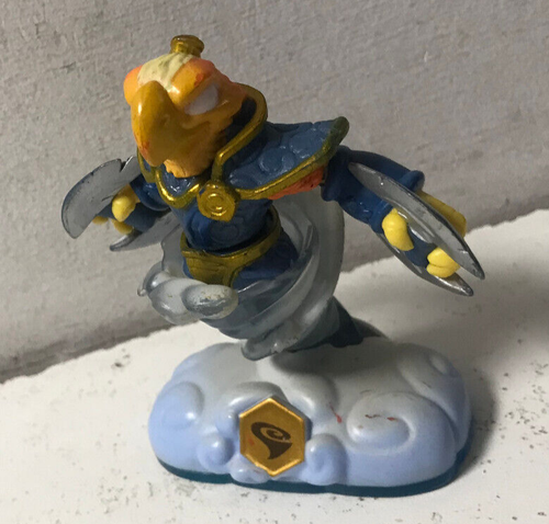 Figurine Skylanders Swap Force Free Ranger | eBay