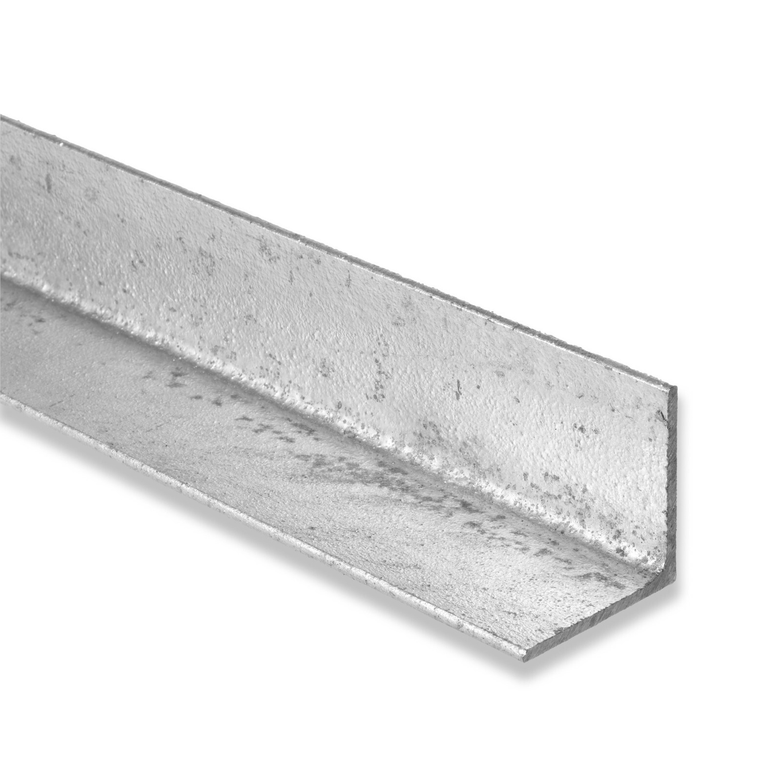 Galvanised Mild Steel Sections- Angle Iron Bar, Flat bar, Box Sections ...