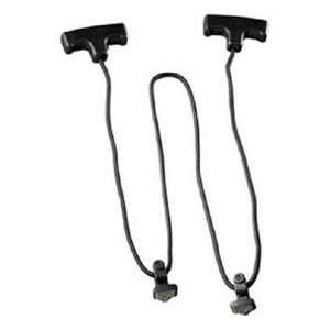 Horton Archery AC250 Crossbow Cocking Rope T Handles Barnett TenPoint ...