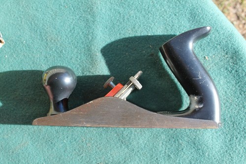 Vintage Stanley England SB3 Wood Plane BOX IS IN POOR CONDITION | eBay