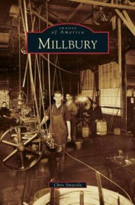 Millbury 9781531662660 | eBay