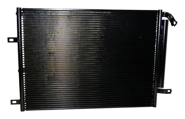 A/C Condenser Crown 52014775AB fits 14-18 Jeep Cherokee for sale online ...