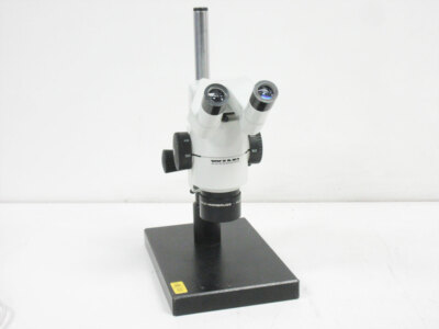 Microscopes - Wild Microscope
