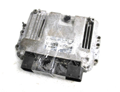 2014 FORD FOCUS ENGINE CONTROL MODULE ECU ECM OEM #L12 | eBay