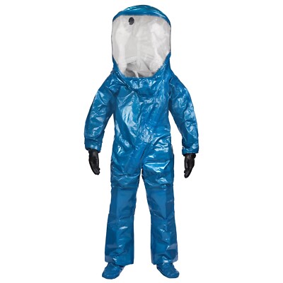 Coveralls & Suits - Level B